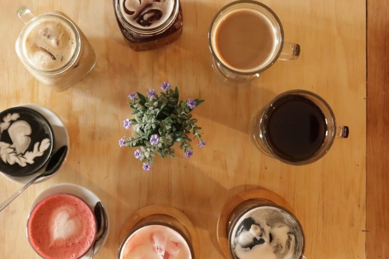 REFERENSI COFFESHOP DI BATAM – Coffeeland