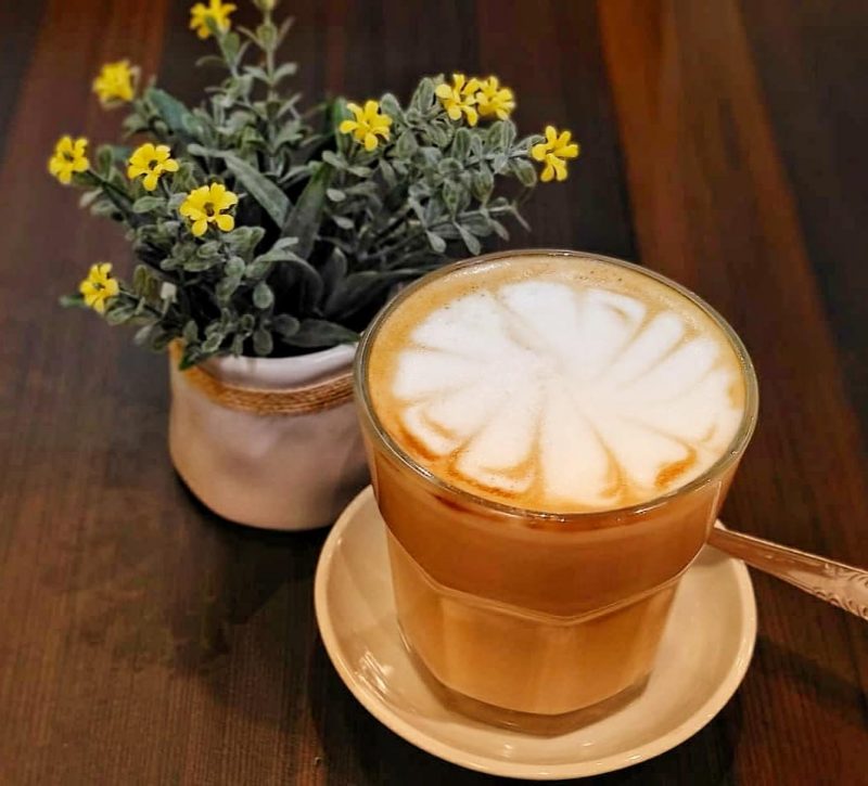 REFERENSI COFFESHOP DI BATAM – Coffeeland