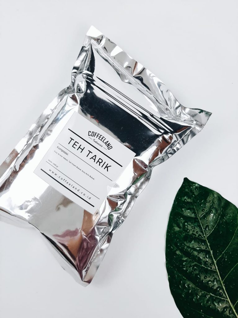 Teh Tarik Powder 1kg – Coffeeland