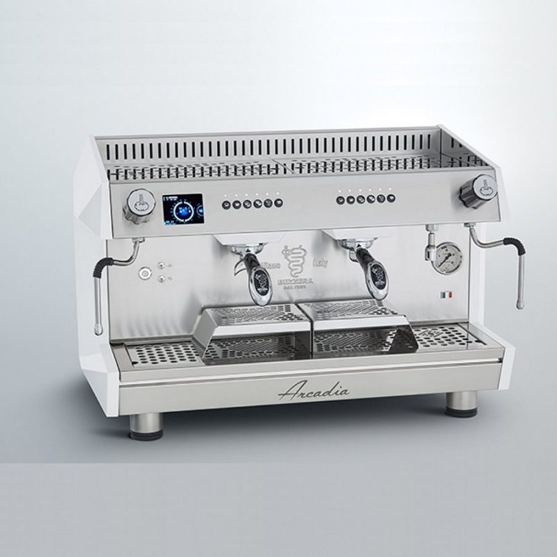 BEZZERA – Victoria 2 GR – Coffeeland